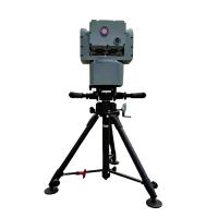 China FTIR Gas Detector with 5km Detection Range Infrared Night Vision and IP67 Waterproof Dustproof for Strategic Gas Monitoring for sale