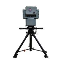 China FTIR Gas Detector with 5km Detection Range, Infrared Night Vision, and IP67 Waterproof and Dustproof for Training Ground Safety for sale