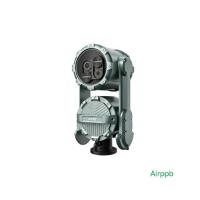 China FTIR Gas Detector with 5km Detection Range IP67 Waterproof and Dustproof for 360° Monitoring in Industrial Chemical Plants for sale