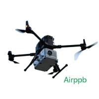 China FTIR Gas Detector Portable UAV System Providing Inspection and Real Time Alarm of Toxic and Harmful Gas Leakage in Ports for sale