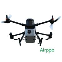 China FTIR Gas Detector MR FAT UAV FTIR telemeter ensures safety by detecting toxic gas leakage and alerting explosion risks at ports for sale