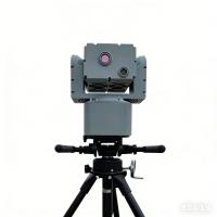 China FTIR Gas Detector with 5km Detection Range Passive Non-Contact Monitoring and PPM-Level Sensitivity for Remote Sensing Gas Detection for sale