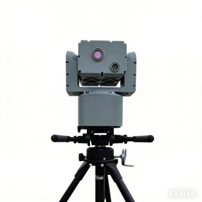 China FTIR Gas Detector with 5km Detection Range Passive Non-Contact Monitoring and PPM-Level Sensitivity for Remote Sensing Gas Detection for sale