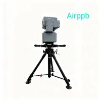 China FTIR Gas Detector lightweight design with long battery life supporting extended in remote and challenging locations for sale