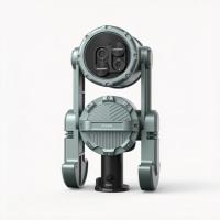 China FTIR Gas Detector with high speed detection vibration resistance and gas monitoring capabilities for tactical safety applications for sale