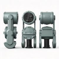 China FTIR Gas Detector integrating telemetry imaging early warning system and vibration resistance for detection of hazardous gases for sale