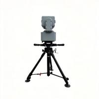 China FTIR Gas Detector Remote Sensing Imaging Technology Enabling Early Warning and Detection of Hazardous Gases in Combat Zones for sale