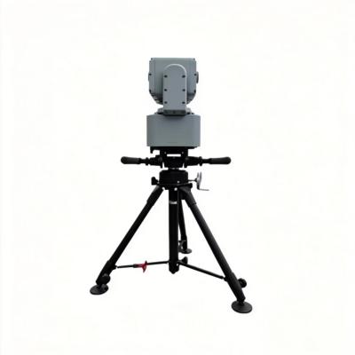 China FTIR Gas Detector Remote Sensing Imaging Technology Enabling Early Warning and Detection of Hazardous Gases in Combat Zones for sale