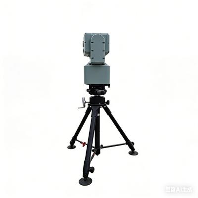 China FTIR Gas Detector with 5km Detection Range, FTIR-grade High Sensitivity, and 360° Full-area Scanning for Comprehensive Gas Telemetry Imaging for sale