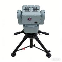 China FTIR Gas Detector gas detection and monitoring system with non contact infrared imaging designed for FTIR and industrial safety for sale