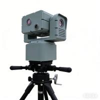 China FTIR Gas Detector Providing Ultra Long Distance Detection for Petrochemical Industry and Venue Security Monitoring Needs for sale