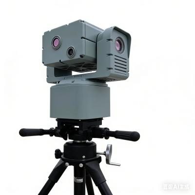 China FTIR Gas Detector Providing Ultra Long Distance Detection for Petrochemical Industry and Venue Security Monitoring Needs for sale
