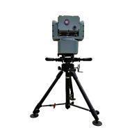 China FTIR Gas Detector with 5km Detection Range Infrared Night Vision and IP67 Waterproof and Dustproof for Chemical Threat Identification for sale