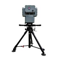 China FTIR Gas Detector with 5km Detection Range IP67 Waterproof and Dustproof FTIR Gas Monitor for Infrared Night Vision Chemical Threat Detection for sale