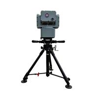 China FTIR Gas Detector with 5km Detection Range IP67 Waterproof and Dustproof FTIR Gas Monitor Featuring Infrared Night Vision for sale