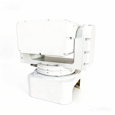 China FTIR Gas Detector Equipped with UAV Mounted Offering Flexible Detection Modes and Safety Assurance for sale