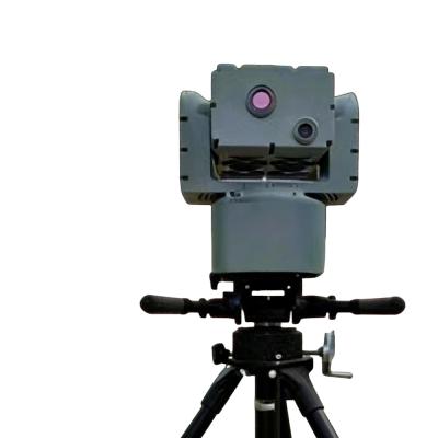 China FTIR Gas Detector Offering Explosion Proof Design and 5km Detection Range for Effective Monomer Detection and Safety for sale