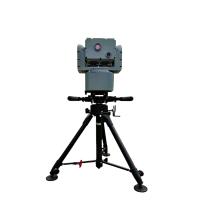 China FTIR Gas Detector with 5km Detection Range IP67 Waterproof and Dustproof Infrared Night Vision for Hydroprocessing Safety for sale