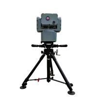 China FTIR Gas Detector with 5km Detection Range IP67 Waterproof and Dustproof and Infrared Night Vision for Hazard Monitoring for sale