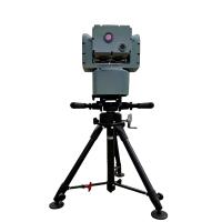 China FTIR Gas Detector with 5km Detection Range IP67 Waterproof and Dustproof and Infrared Night Vision for Refinery Safety for sale