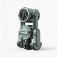 China FTIR Gas Detector high sensitivity sensors embedded in a rugged casing suitable for in extreme operational conditions for sale