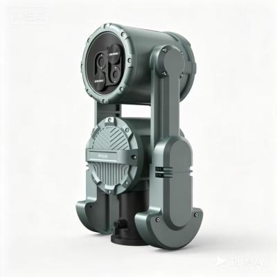 China FTIR Gas Detector intelligent system providing long distance visual monitoring and early warning of hazardous gases for sale