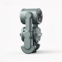 China FTIR Gas Detector with Gas Telemetry Imaging Early Warning System MR ACT EX Delivering Detection and Early Warning Solutions for sale