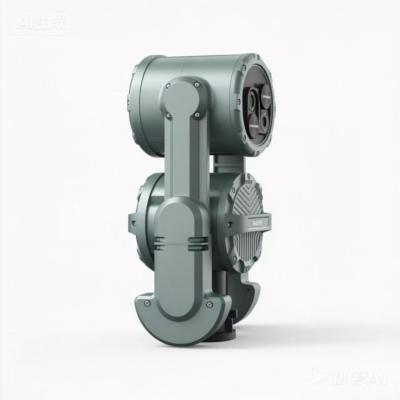 China FTIR Gas Detector with Gas Telemetry Imaging Early Warning System MR ACT EX Delivering Detection and Early Warning Solutions for sale