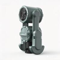 China FTIR Gas Detector offering wide coverage telemetry imaging and dual gas analysis with real time intelligent alert capabilities for sale