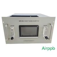 China Gas Calibration Equipment Ideal for Multi Component Gas Proportioning with Simple Operation and Accurate Gas Calibration for sale