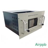 China Gas Calibration Equipment Supporting Accurate Gas Mixing Stable Vaporization and Uniform Dilution to Deliver Experimental Results for sale