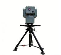 China FTIR Gas Detector with 5km Detection Range Explosion Proof and IP67 Waterproof for HDS Unit Monitoring for sale