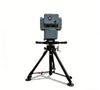 China FTIR Gas Detector with 5km Detection Range IP67 Waterproof and Dustproof AGR Gas Monitor Featuring Infrared Night Vision for sale