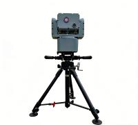 China FTIR Gas Detector with 5km Detection Range IP67 Waterproof and Dustproof for Real-time Alerts in Coking Unit Monitoring for sale