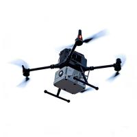 China FTIR Gas Detector combined with UAV technology enabling high altitude detection and flexible obstacle avoidance in hazardous zones for sale
