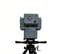 China FTIR Gas Detector with 5km Detection Range IP67 Waterproof and Dustproof and Infrared Night Vision FTIR Gas Monitor for sale