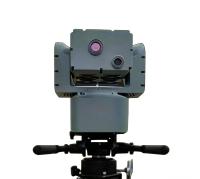 China FTIR Gas Detector with 5km Detection Range Infrared Night Vision and IP67 Waterproof for H2S Monitoring in Desulfurization Units for sale