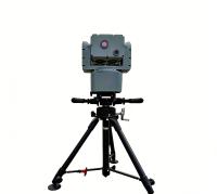 China FTIR Gas Detector with 5km Detection Range IP67 Waterproof and Dustproof and Infrared Night Vision for Chemical Threat Detection for sale
