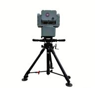 China FTIR Gas Detector with 5km Detection Range for Polymerization Unit Safety Featuring Explosion Proof and Real-Time Monomer Detection for sale