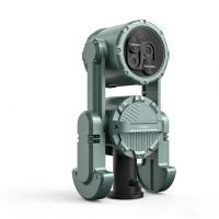 China FTIR Gas Detector Offering Hazardous Gas Leak Detection and Environmental Monitoring in Industrial and Emergency Fields for sale