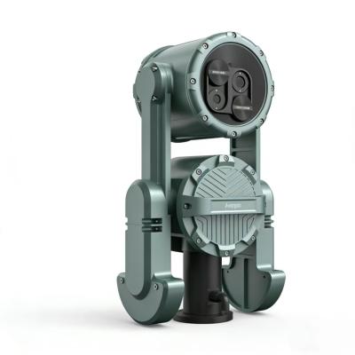China FTIR Gas Detector Offering Hazardous Gas Leak Detection and Environmental Monitoring in Industrial and Emergency Fields for sale