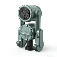 China FTIR Gas Detector Designed for Early Warning of Hazardous Gas Leaks in Industrial and Transport Industry Applications for sale
