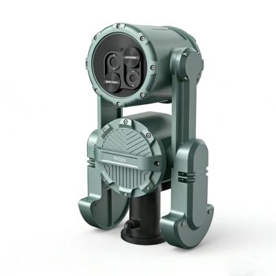 China FTIR Gas Detector Designed for Early Warning of Hazardous Gas Leaks in Industrial and Transport Industry Applications for sale