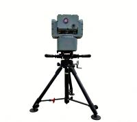 China FTIR Gas Detector with 5km Detection Range IP67 Waterproof and Dustproof and Infrared Night Vision FTIR Gas Monitor for sale