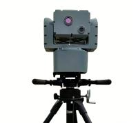 China FTIR Gas Detector with 5km Detection Range and Real-Time Alerts for Hydrogen Monitoring in IP67 Waterproof and Dustproof Design for sale
