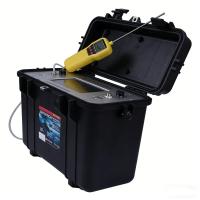 China Gas Detector Instrument for Industrial Safety Monitoring and Hazardous Gas Detection in Various Work Environments for sale