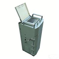 China Mobile Radioactive Aerosol Monitor MR-MAM with Compact and Sturdy Design, Wide Energy Resolution, and Multi-scenario Adaptability for sale