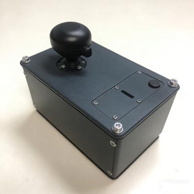 China Cutting Edge Aerosol Monitoring Systems Designed to Provide Rapid Detection of Multiple Gas Types with Compact Lightweight Instruments for sale
