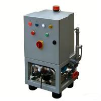 China Personnel Decontamination Equipment with Intelligent Proportioning, Extra-Large Flow Rate, and Long-Lasting Continuous Operation for Optimal Safety for sale