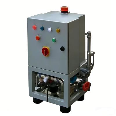 China Personnel Decontamination Equipment with Intelligent Proportioning, Extra-Large Flow Rate, and Long-Lasting Continuous Operation for Optimal Safety for sale